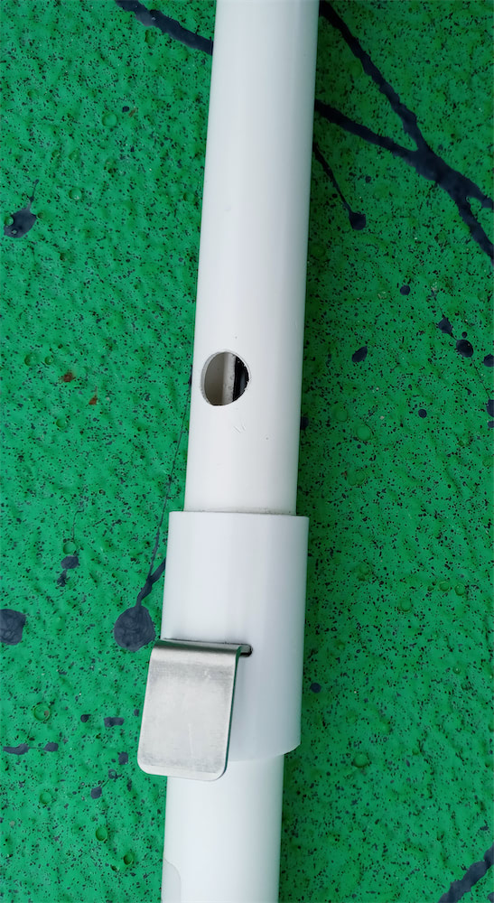 Equalizer Lobster Snare - Equalizer Lobster Snare