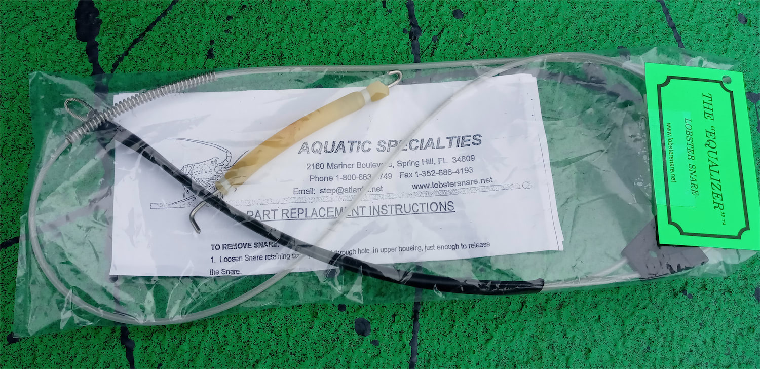 Snare Kit - Equalizer Lobster Snare