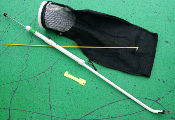 Ultimate Lobster Hunting Package - Equalizer Lobster Snare