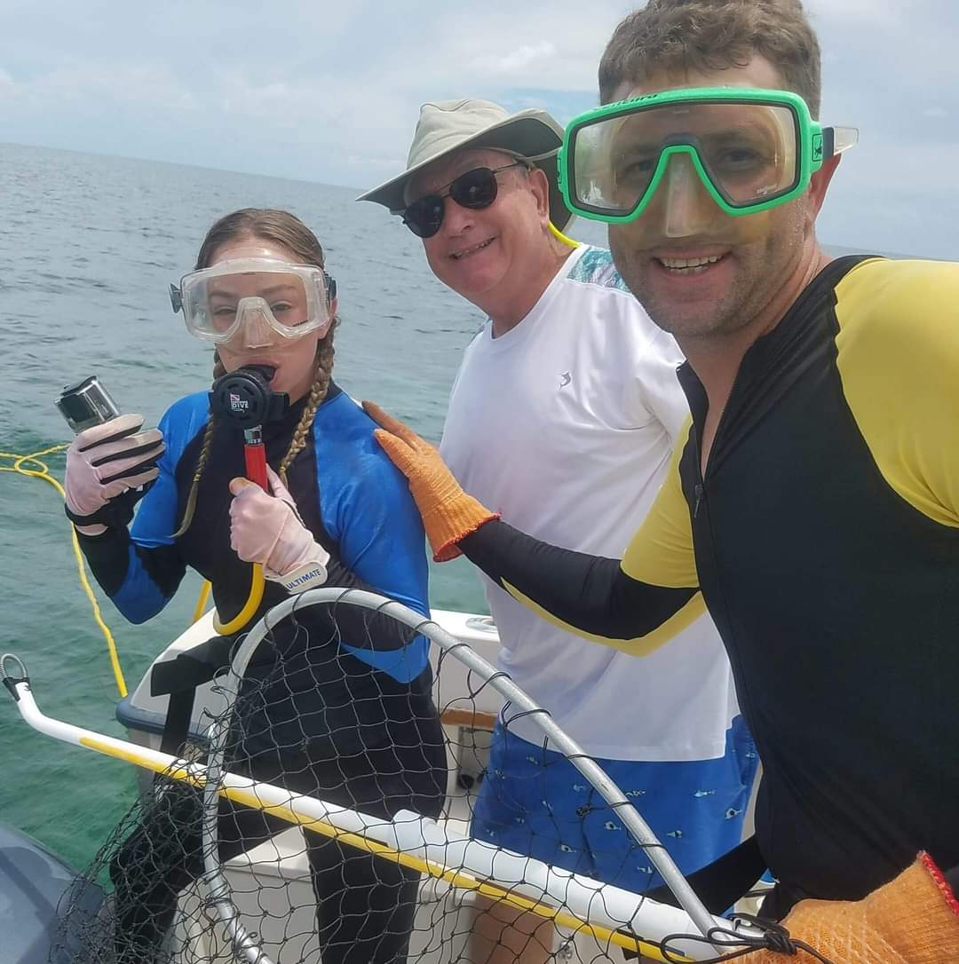 Gallery, Videos, and Commerical Audio - Equalizer Lobster Snare